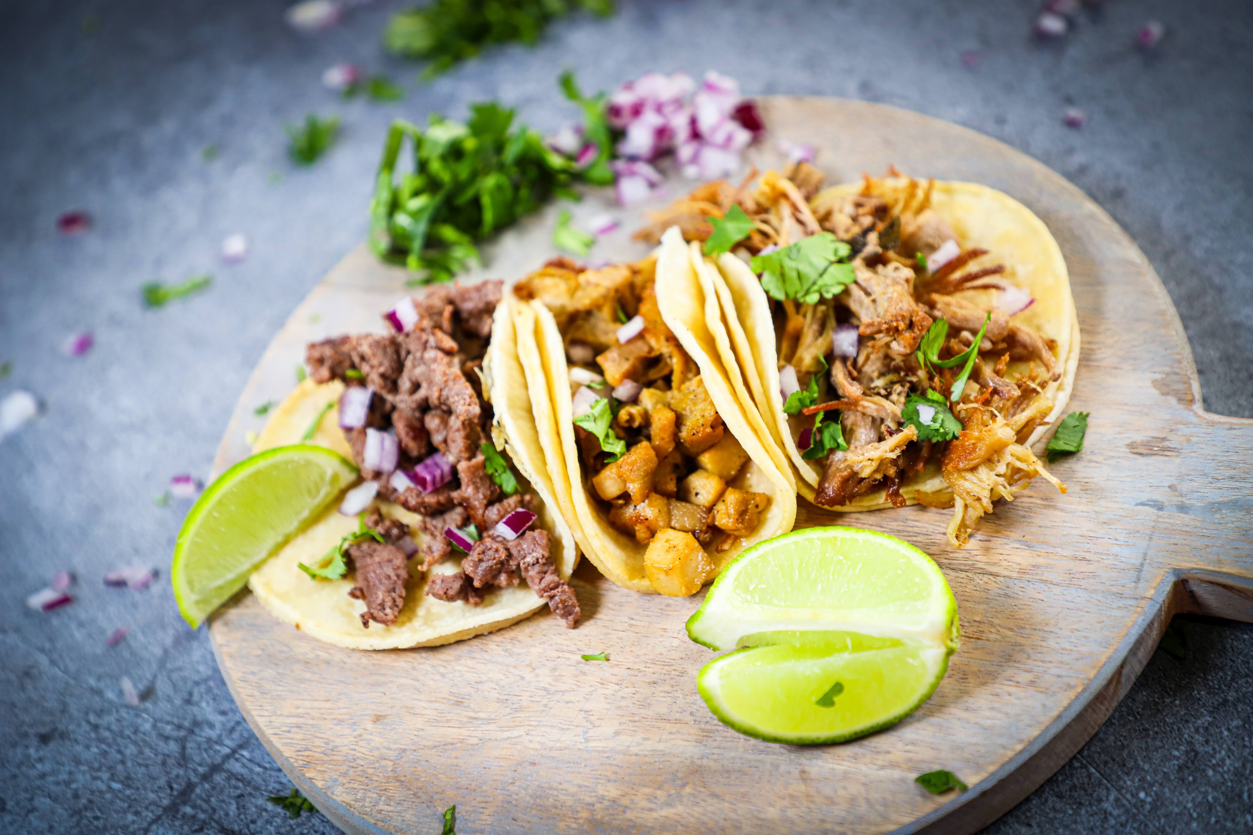 Taco Plus Mexican Grub - Speedway 4352 E Speedway Blvd | Toast