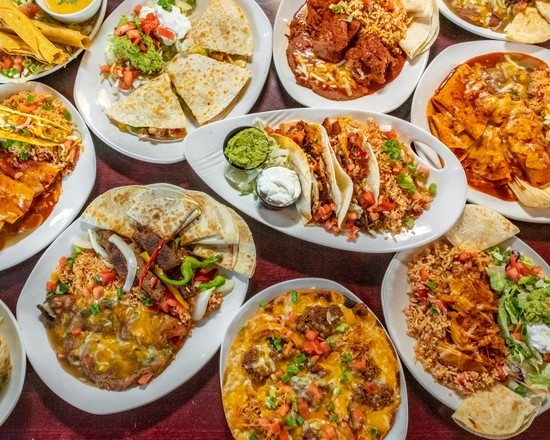 Anita's New Mexican Style Mexican Food - Vienna | Toast