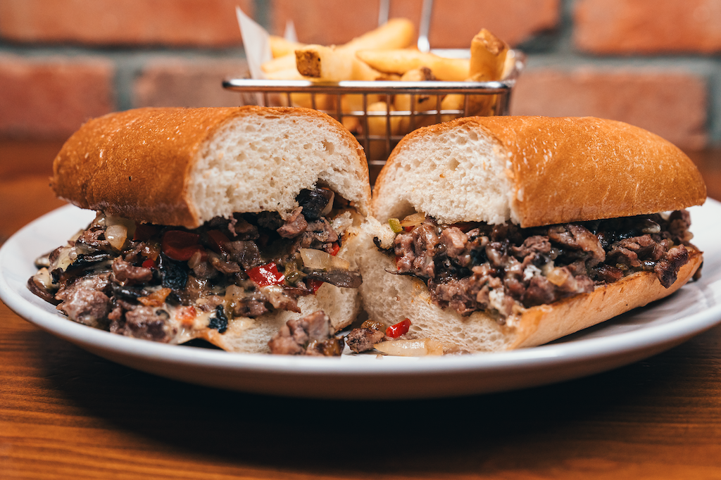 Water Tower Kitchen | Toast