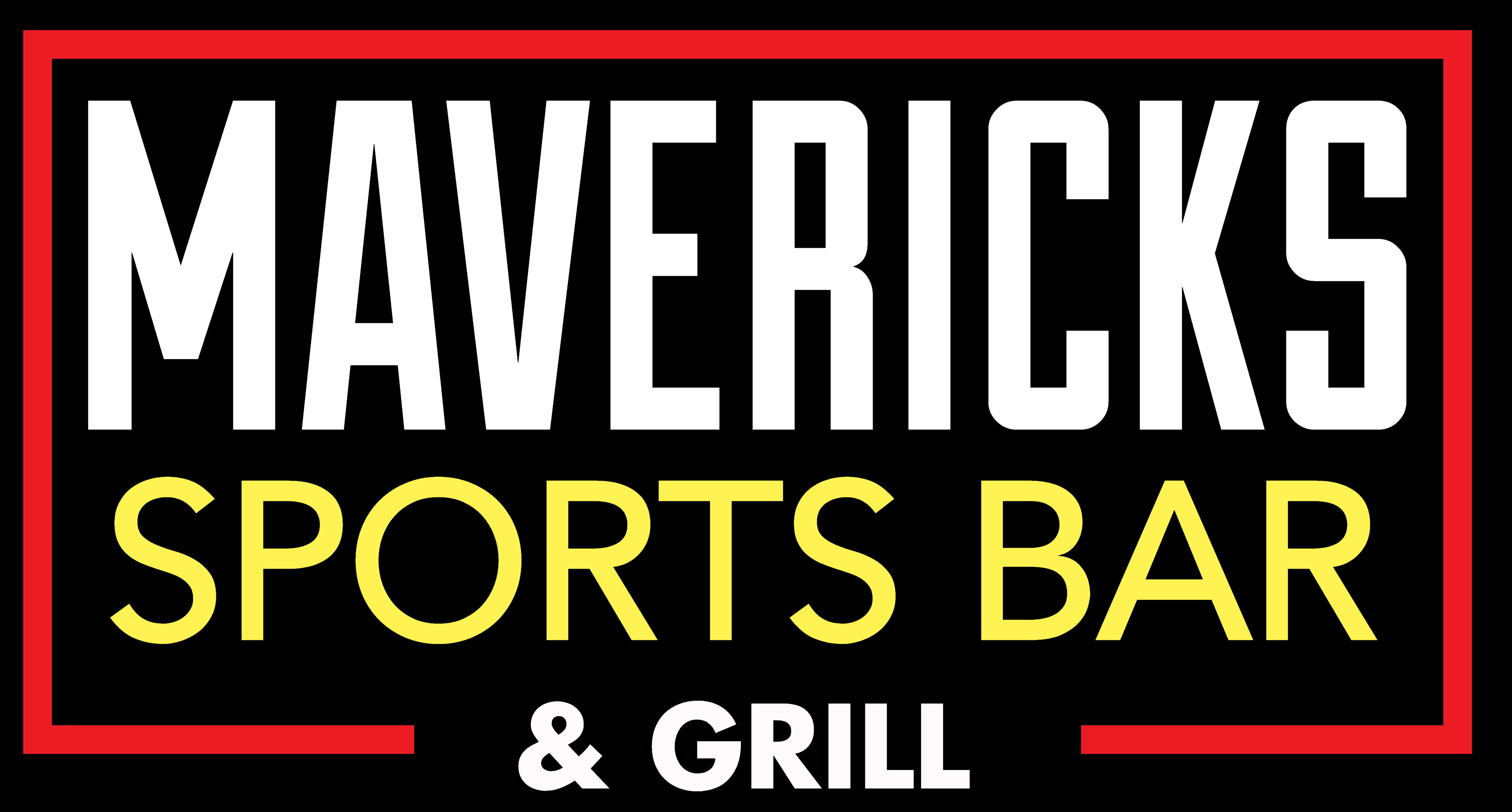 Mavericks Sports Bar & Grill 2763 Sierra Highway