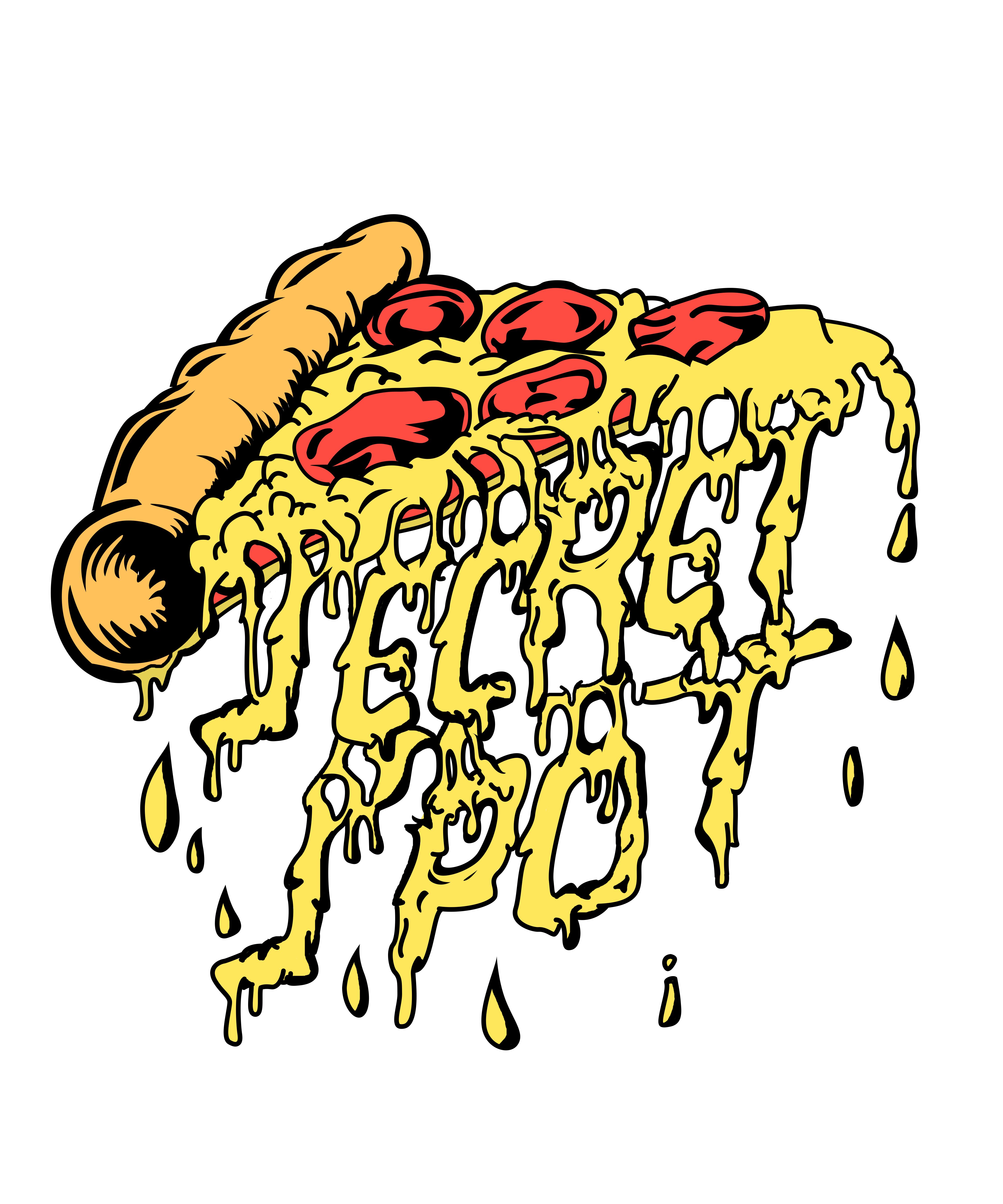 Secret Spot 25 Market Space - Secret Sando