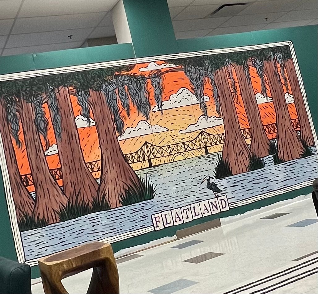 Flatland Coffee | Toast