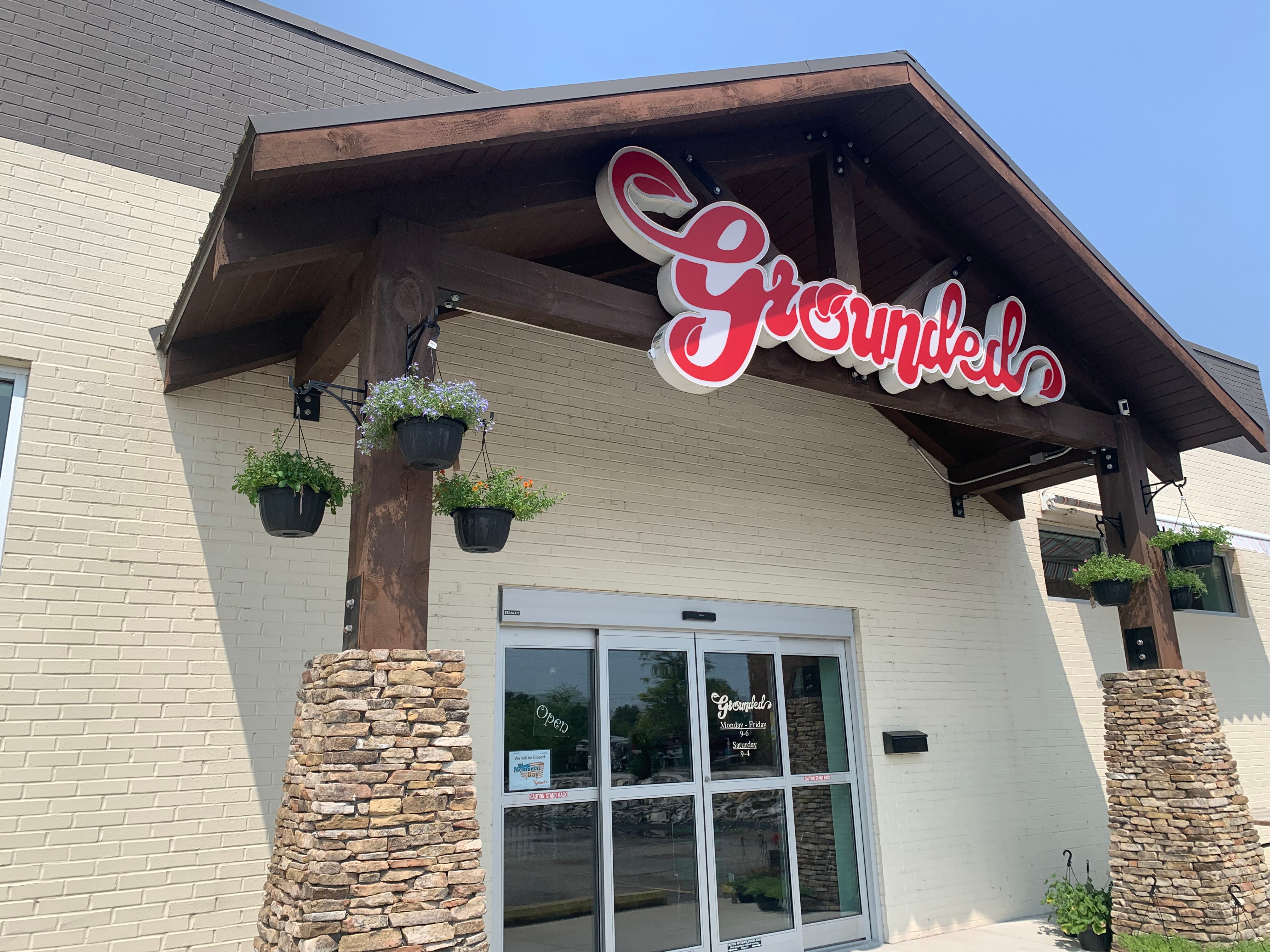 435 S US Hwy 231 - Rainbow Sprouts