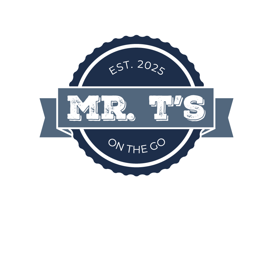 Mr. T’s On the Go, LLC | Toast