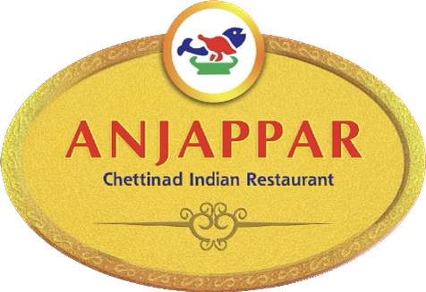 Anjappar Chettinadu Elite, Irving - PONGAL BUFFET