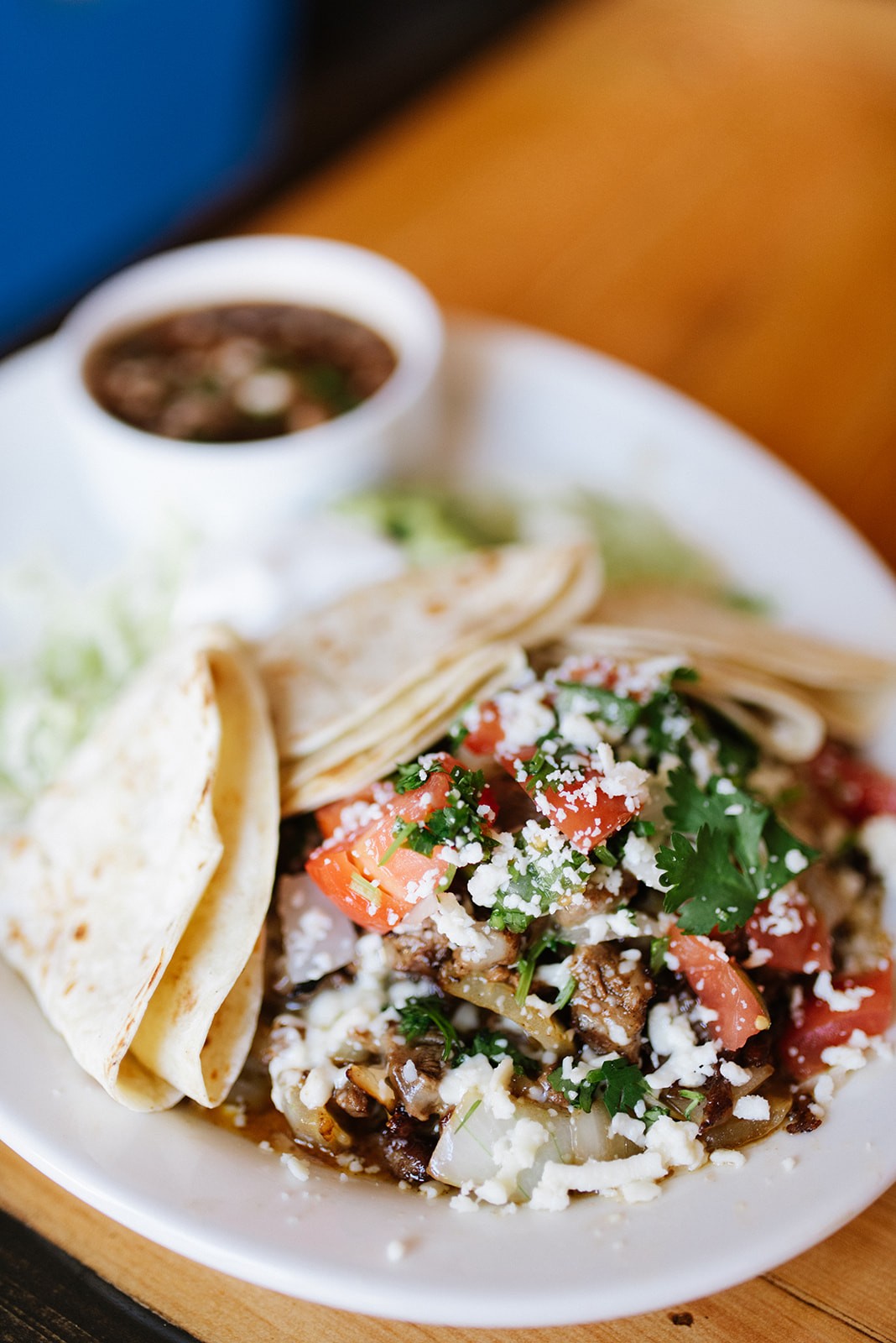 Si Senor Taqueria - Hammond 1905 W Thomas St Suite V | Toast