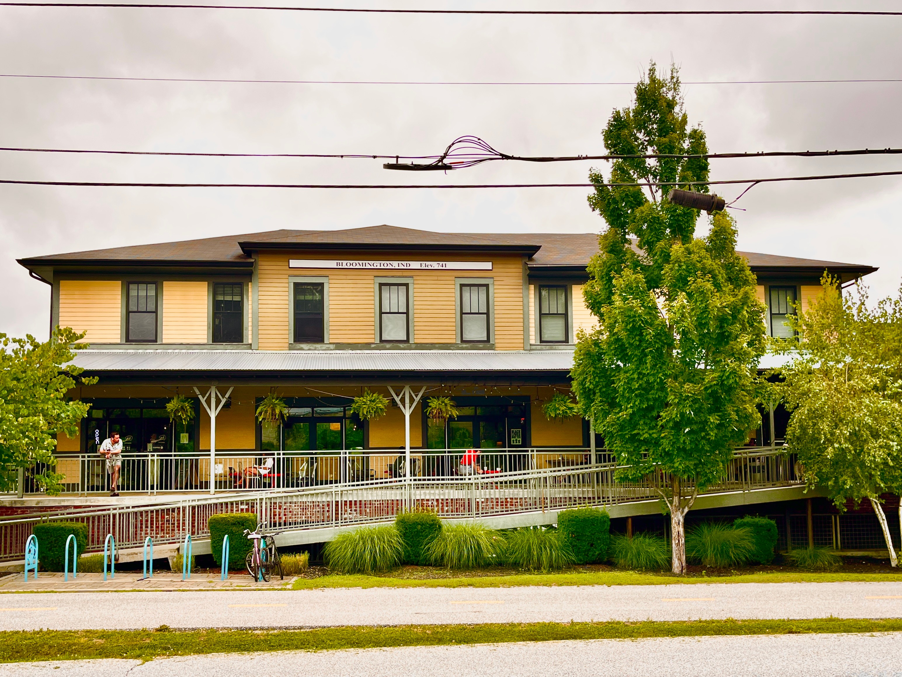 Hopscotch Coffee and Kitchen Hopscotch Kitchen | Toast