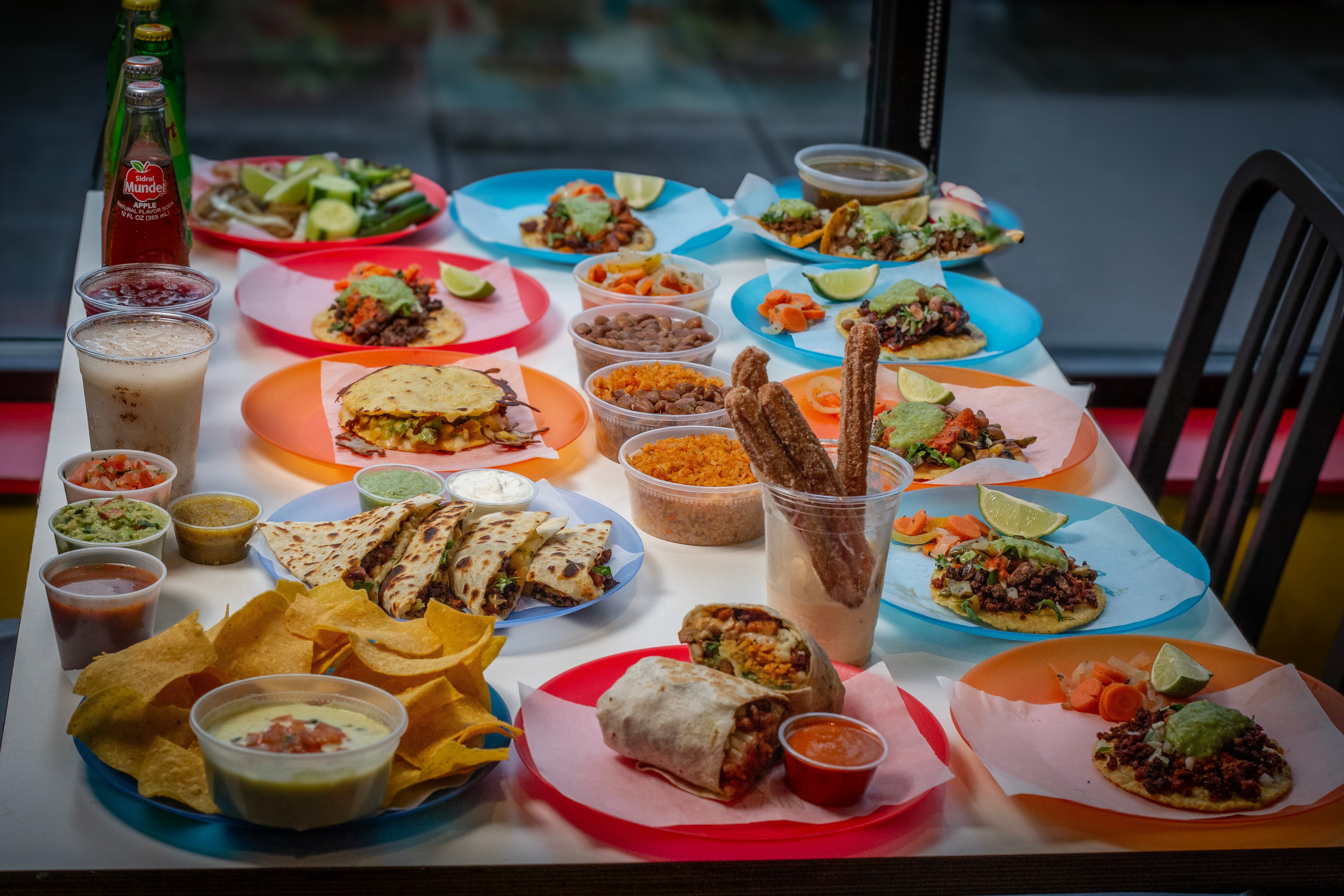 Carmelo's Tacos - Broadway | Toast