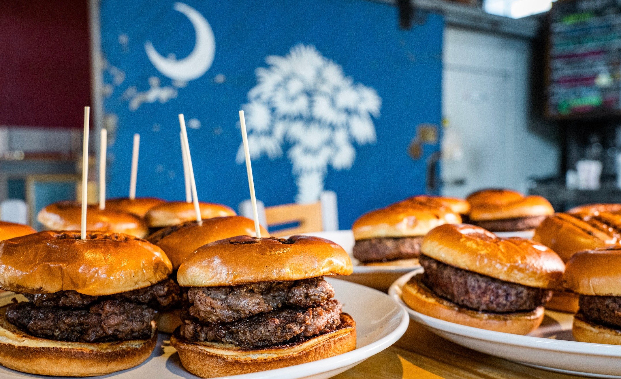 Grill Marks COLA - Hot Chocolate