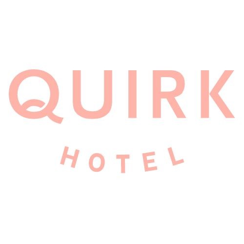 Quirk Hotel Richmond 201 West Broad Street - Side Sourdough