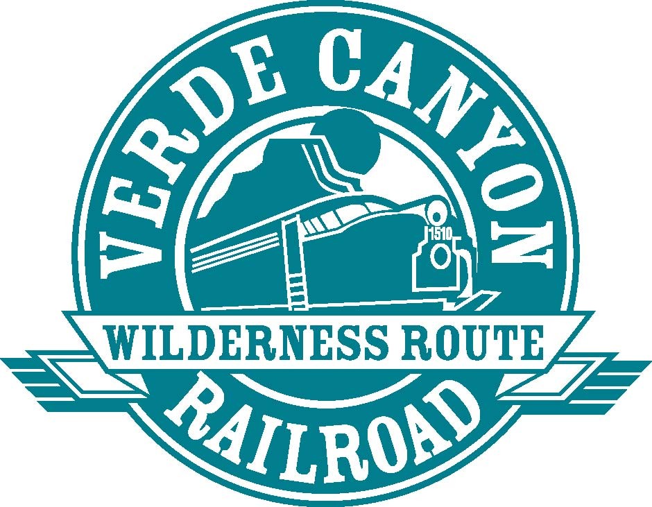 Boxcar Gift Shop At Verde Canyon Railroad - Hat - Black/Cardinal Trucker