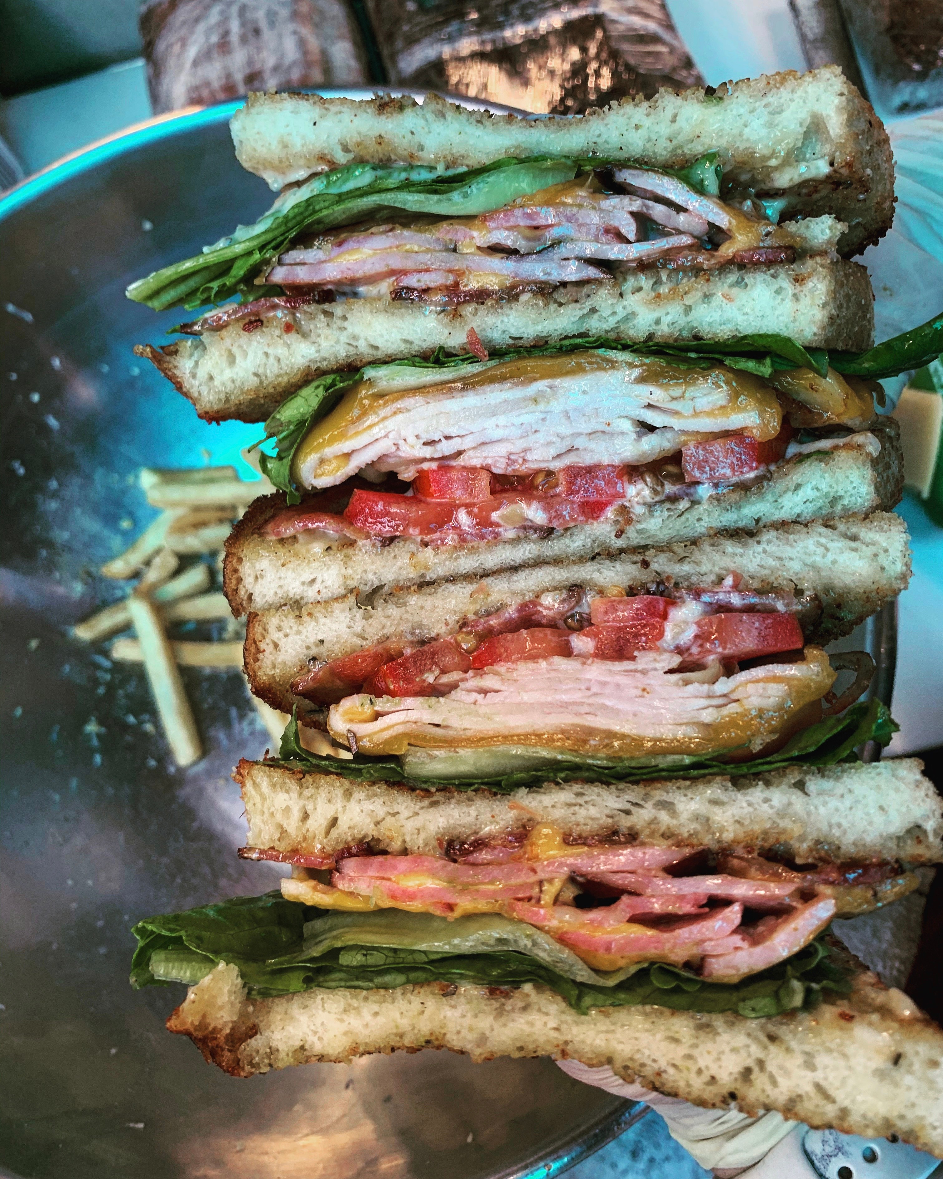 The Bugle Elks 1015 N KIMBALL AVE. | Toast