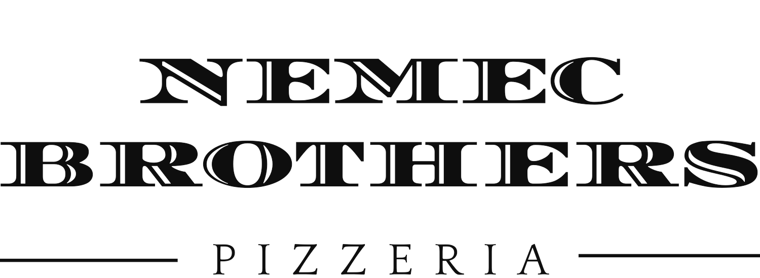 Nemec Brothers Pizza - Glen Elyn 542 Crescent Boulevard - five cheese