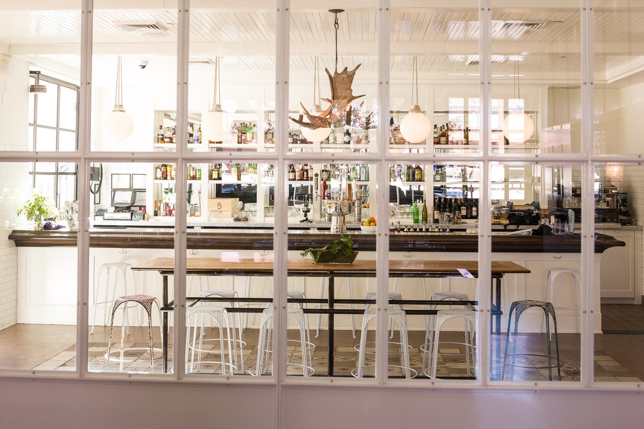 100 S Avenida Del Convento - Baja Fish & Chips