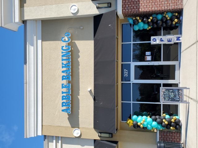 Arble Baking Company 6765 Dunn Ave Ste 327