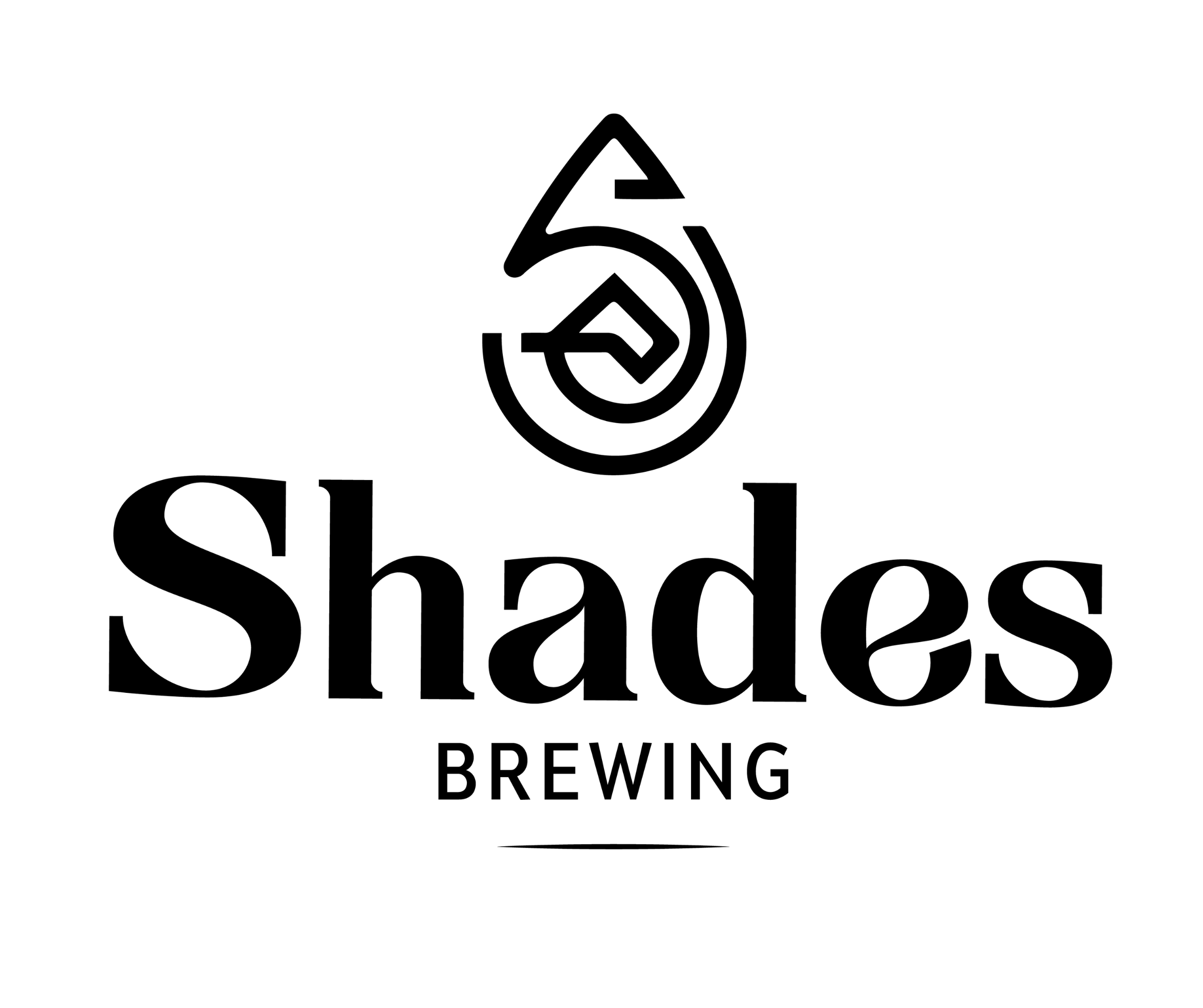 Shades Brewery- SLC 1388 S 300 W - Denium Jacket