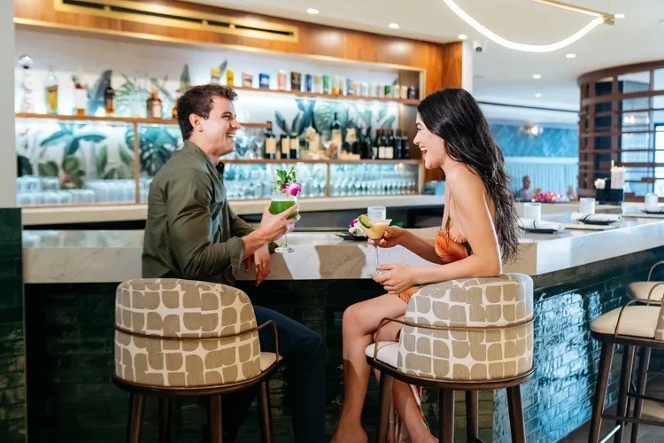 Amalfi at Tideline Palm Beach Ocean Resort and Spa | Toast