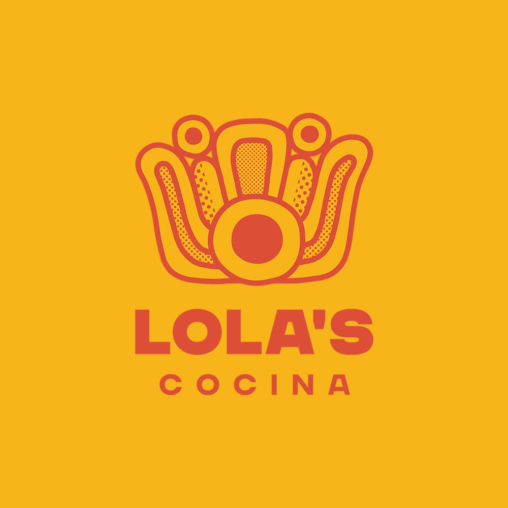 Lola's Cocina Jones Valley - DOZEN FLOUR TORTILLAS (12)