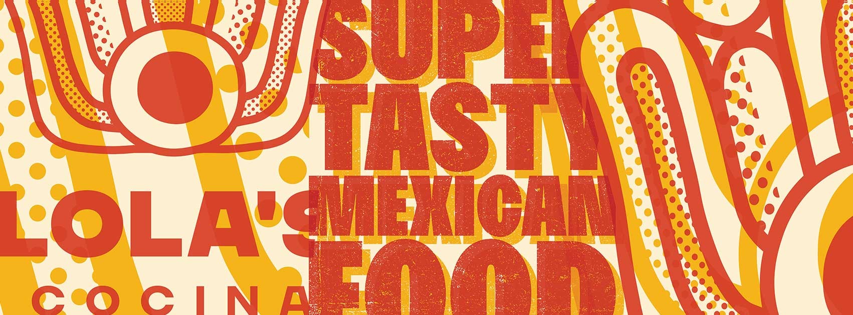 Lola's Cocina Jones Valley - SIDE - AVOCADO SIGNATURE SAUCE