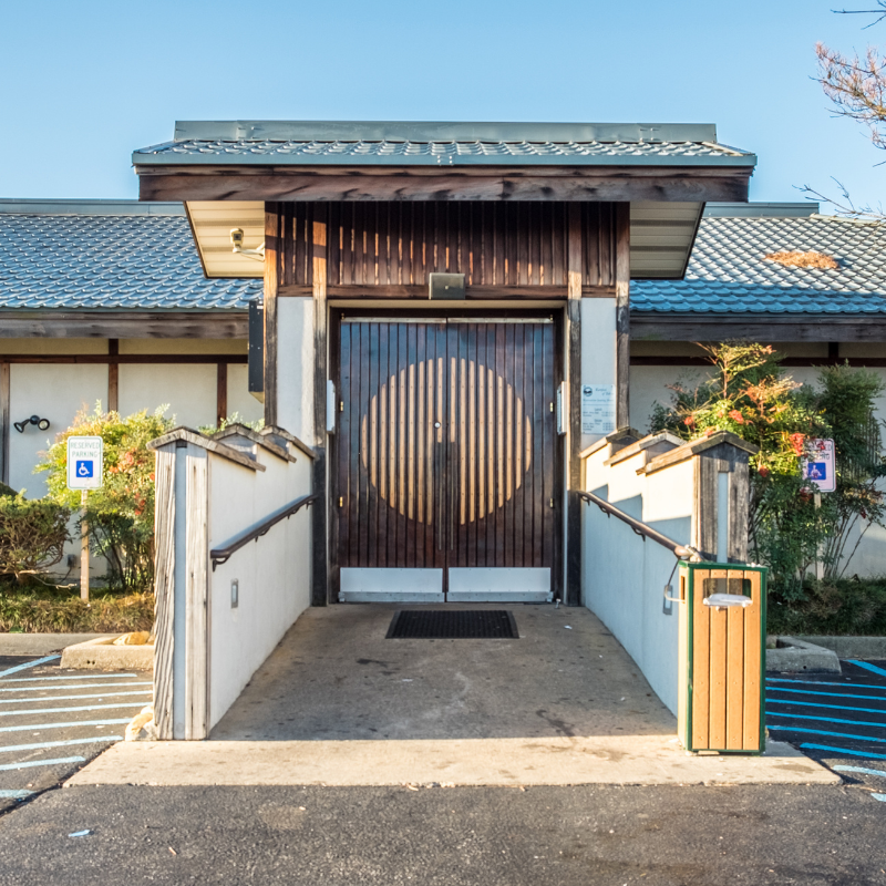 533 Haywood Rd - White Fish