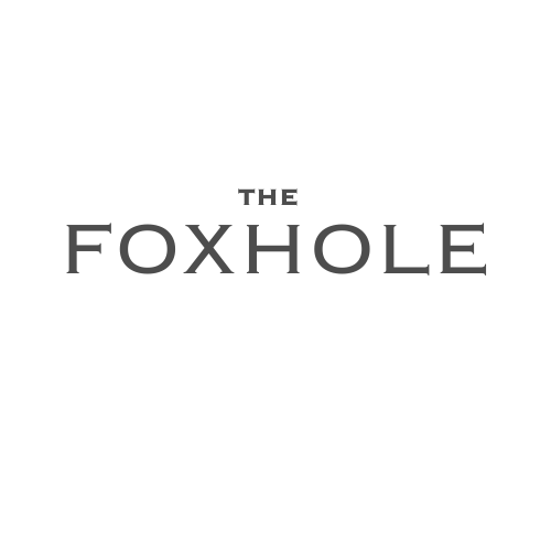 The Foxhole Restaurant | Toast