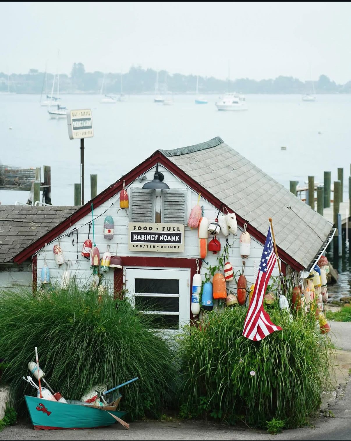 Haring's Noank - Noank, CT 15 Riverview Avenue | Toast