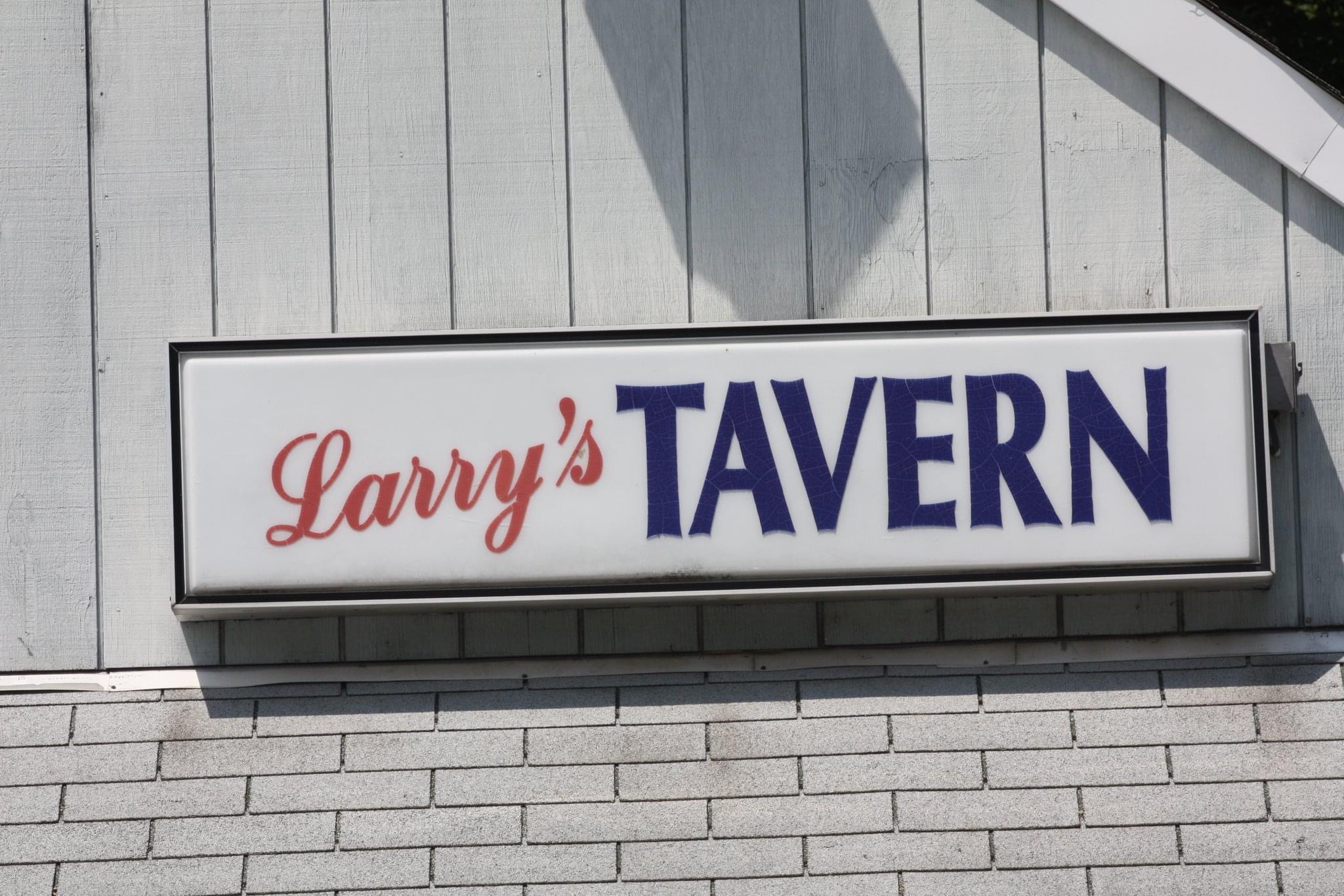 Larry's Tavern - 8428 Elvaton Rd in Millersville, MD | Toast