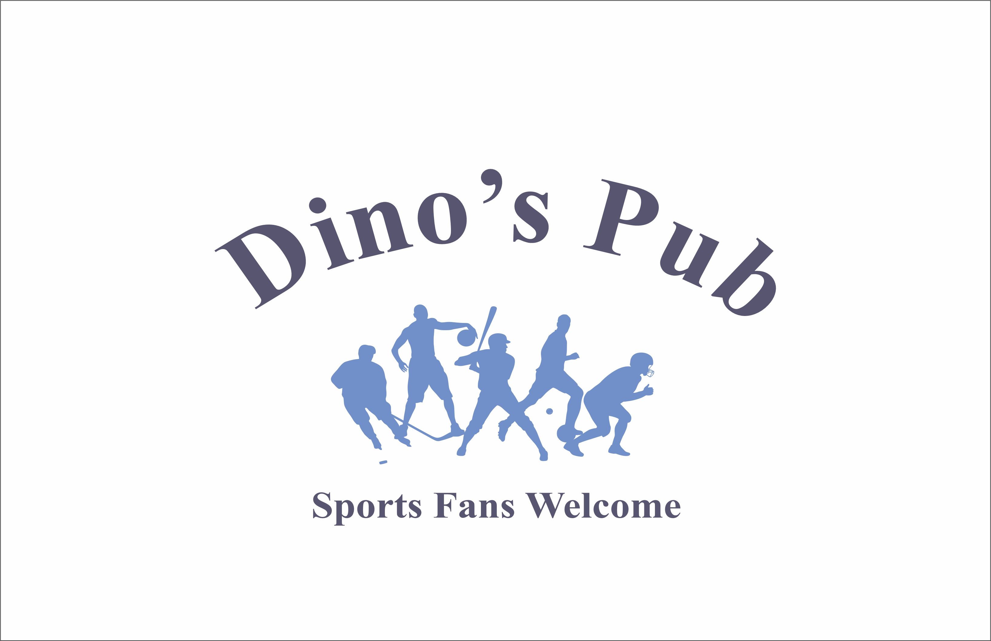 Dinos Pub - Order Online