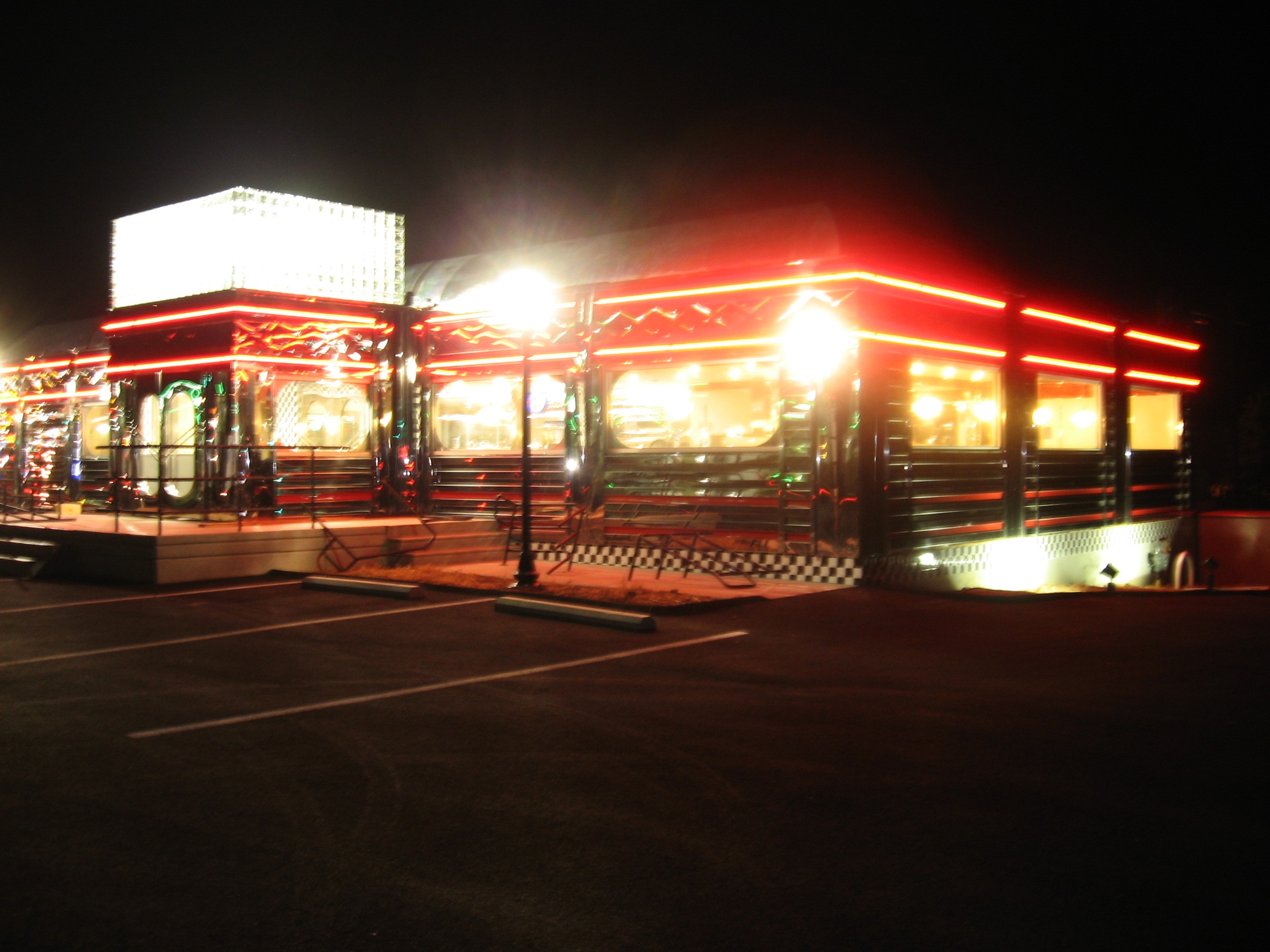 Manheim Diner 1614 RT 61 S | Toast