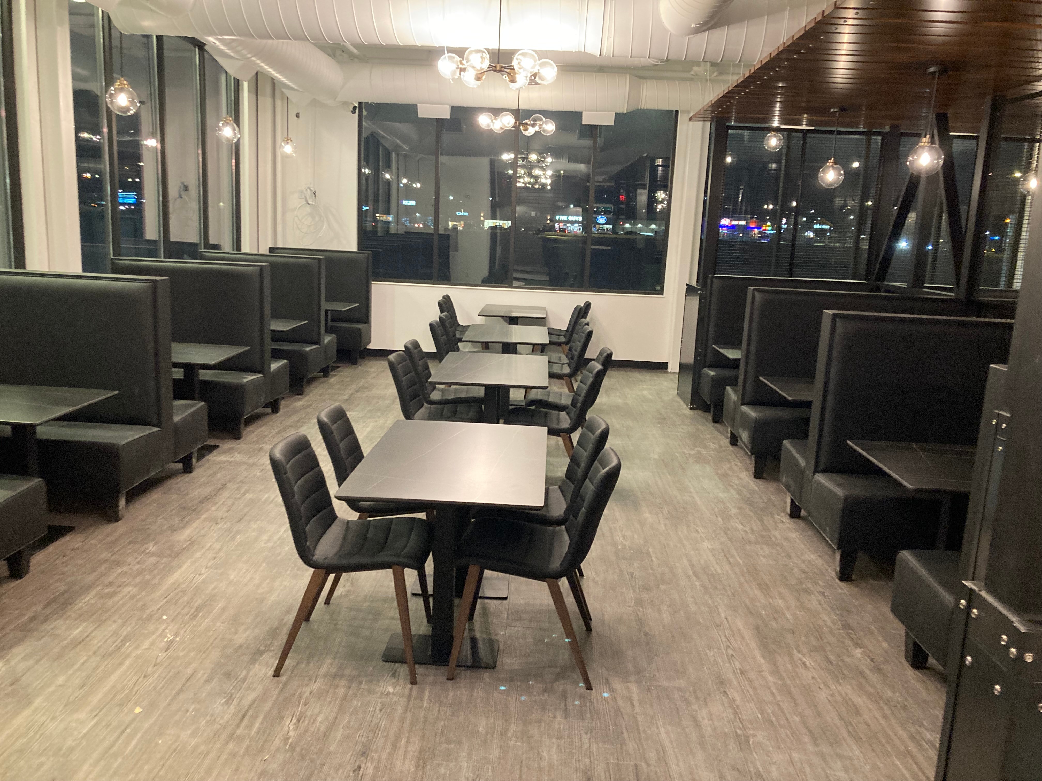 Plaza Azteca Fargo 52 5081 Charles way South - Old Fitzgerald