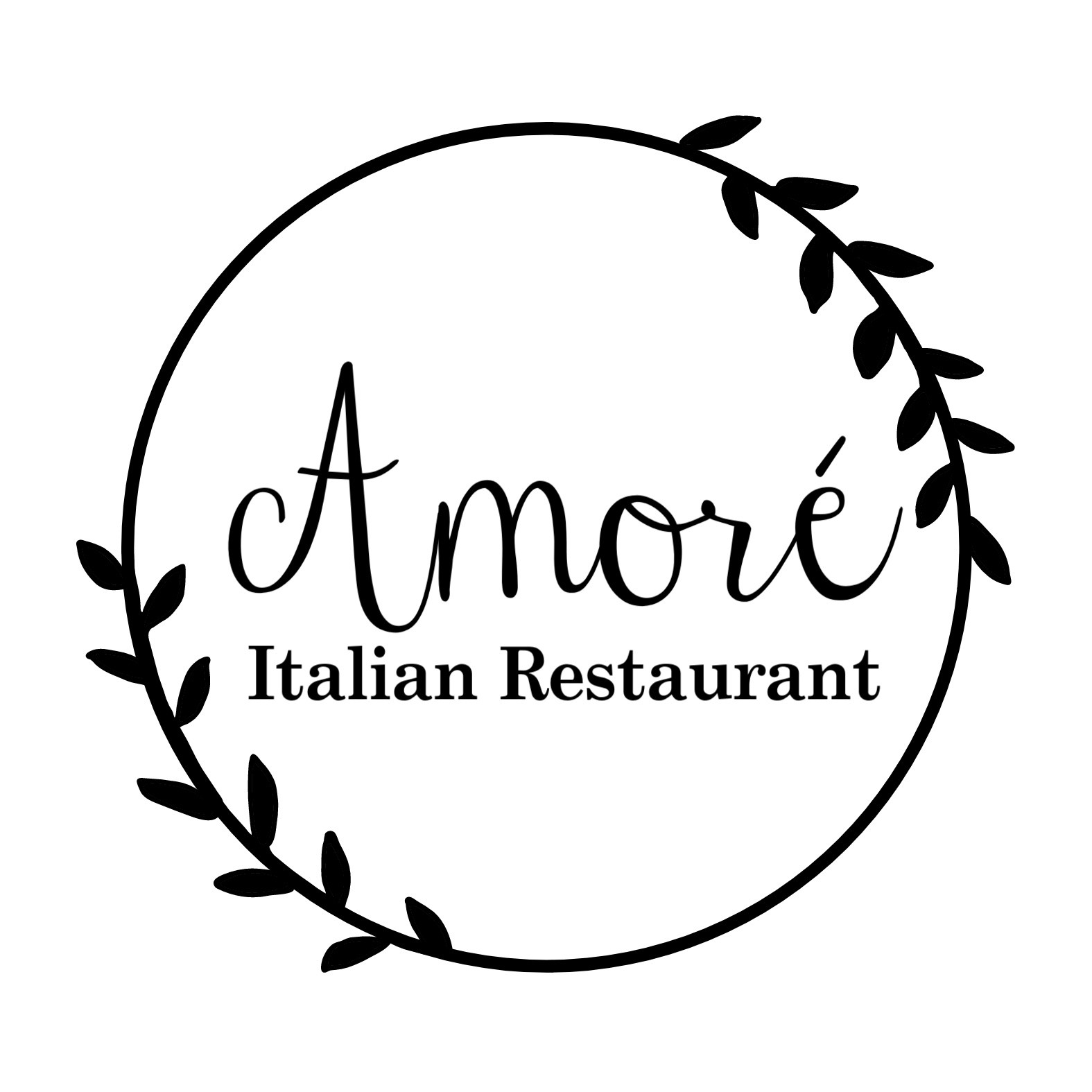 Amore Italian Restaurant