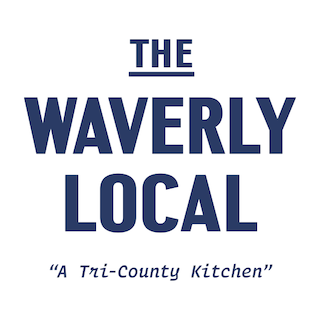The Waverly Local - Shrimp Pasta