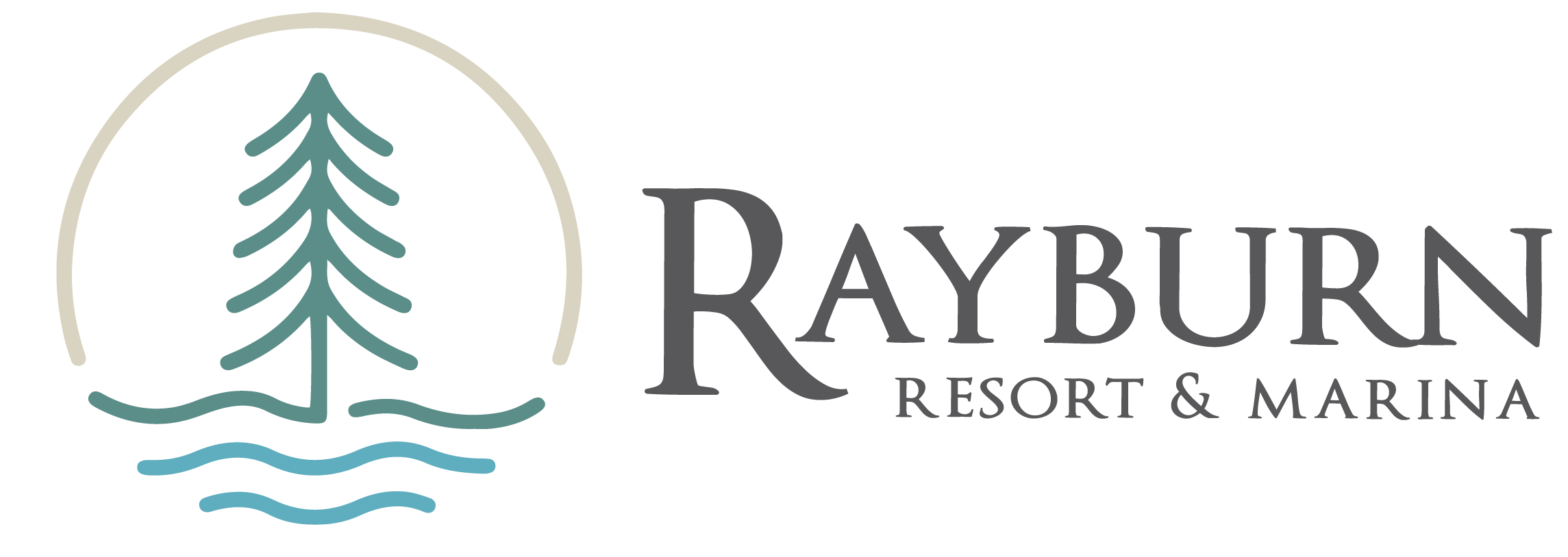 Rayburn Resort - Marina 4404 West Recreation Road 255