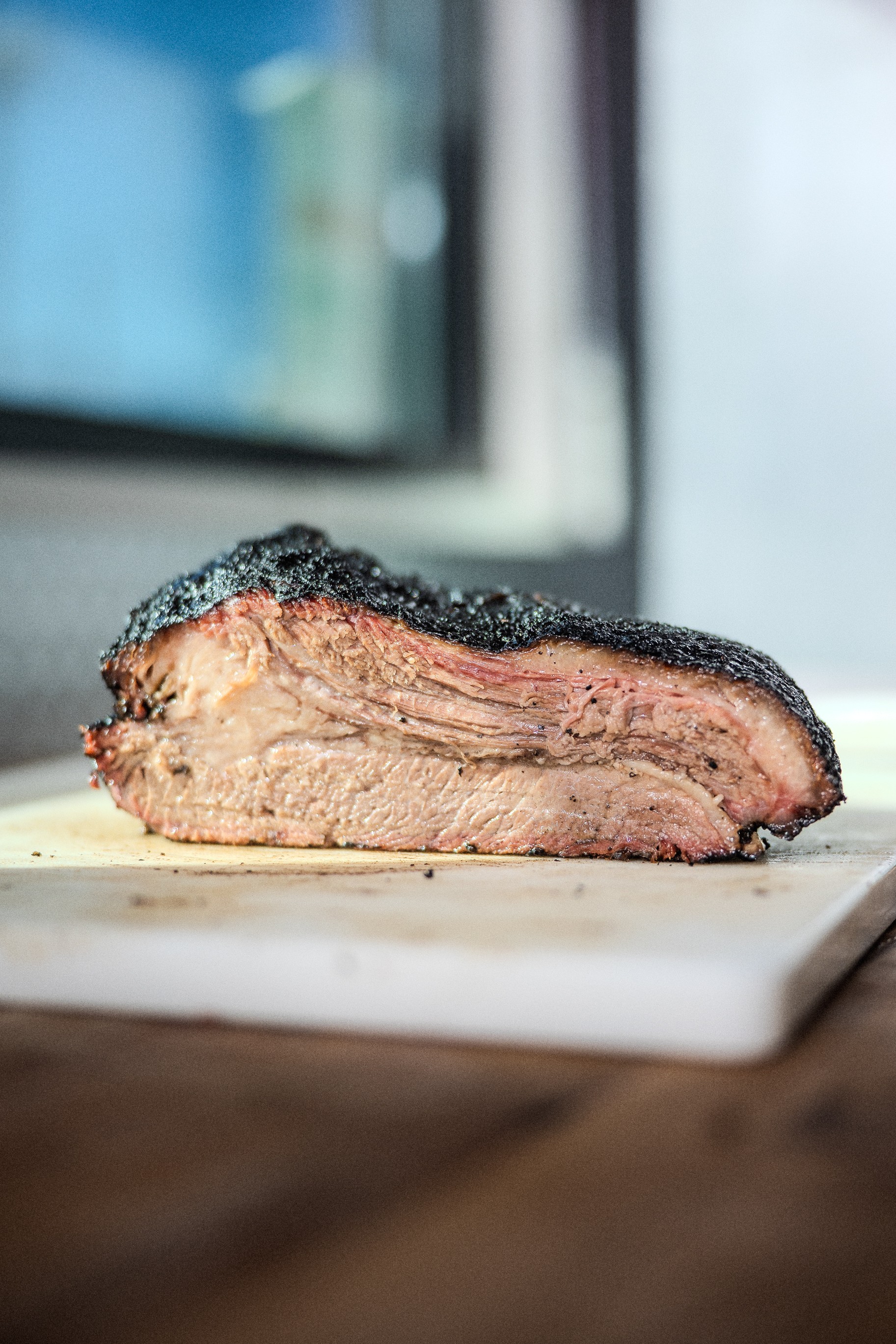 Rafter G BBQ 800 West Thatcher Boulevard | Toast