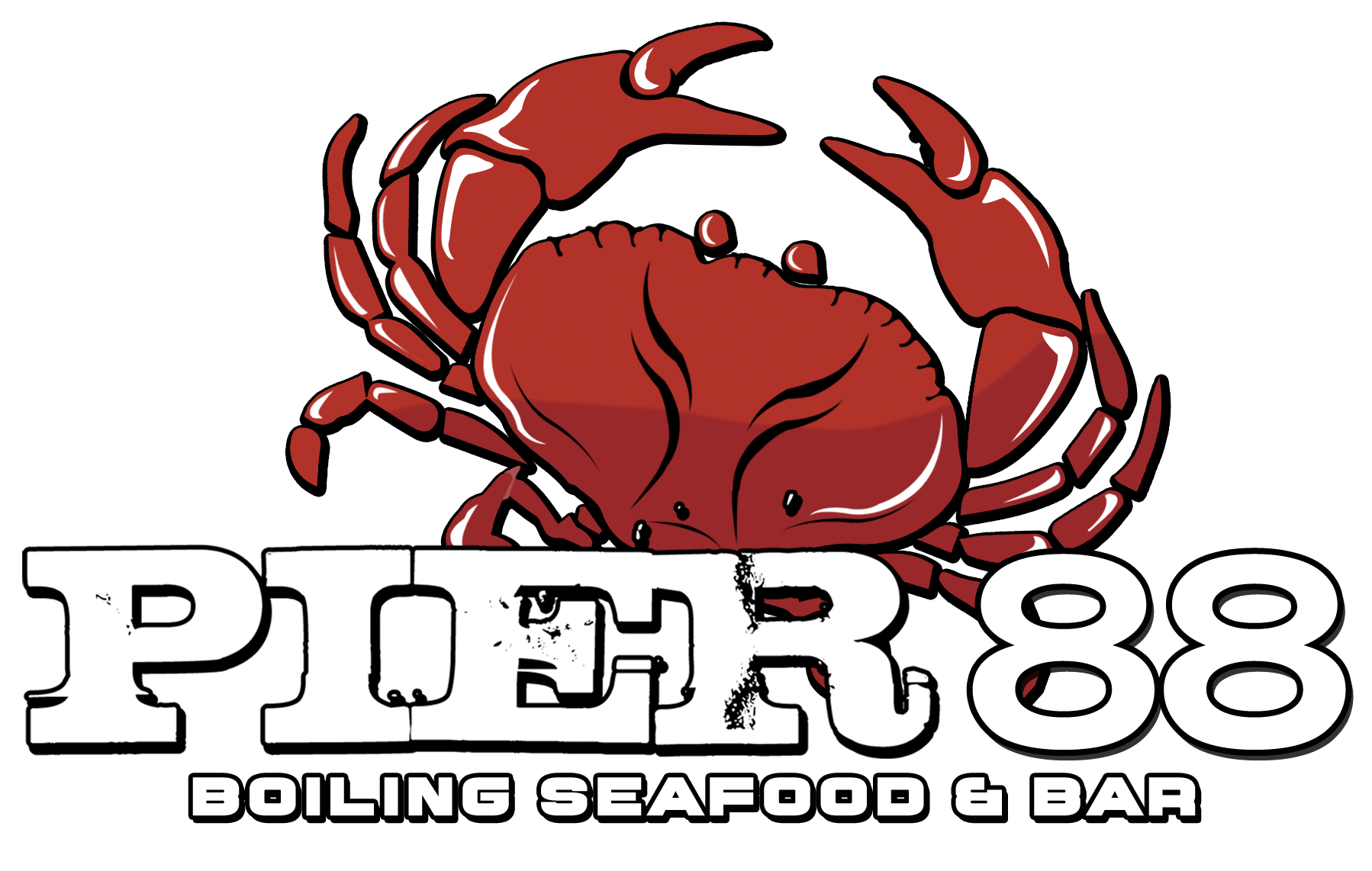 Pier 88 Boiling Seafood & Bar - Lynnwood 3015 184th Street Southwest
