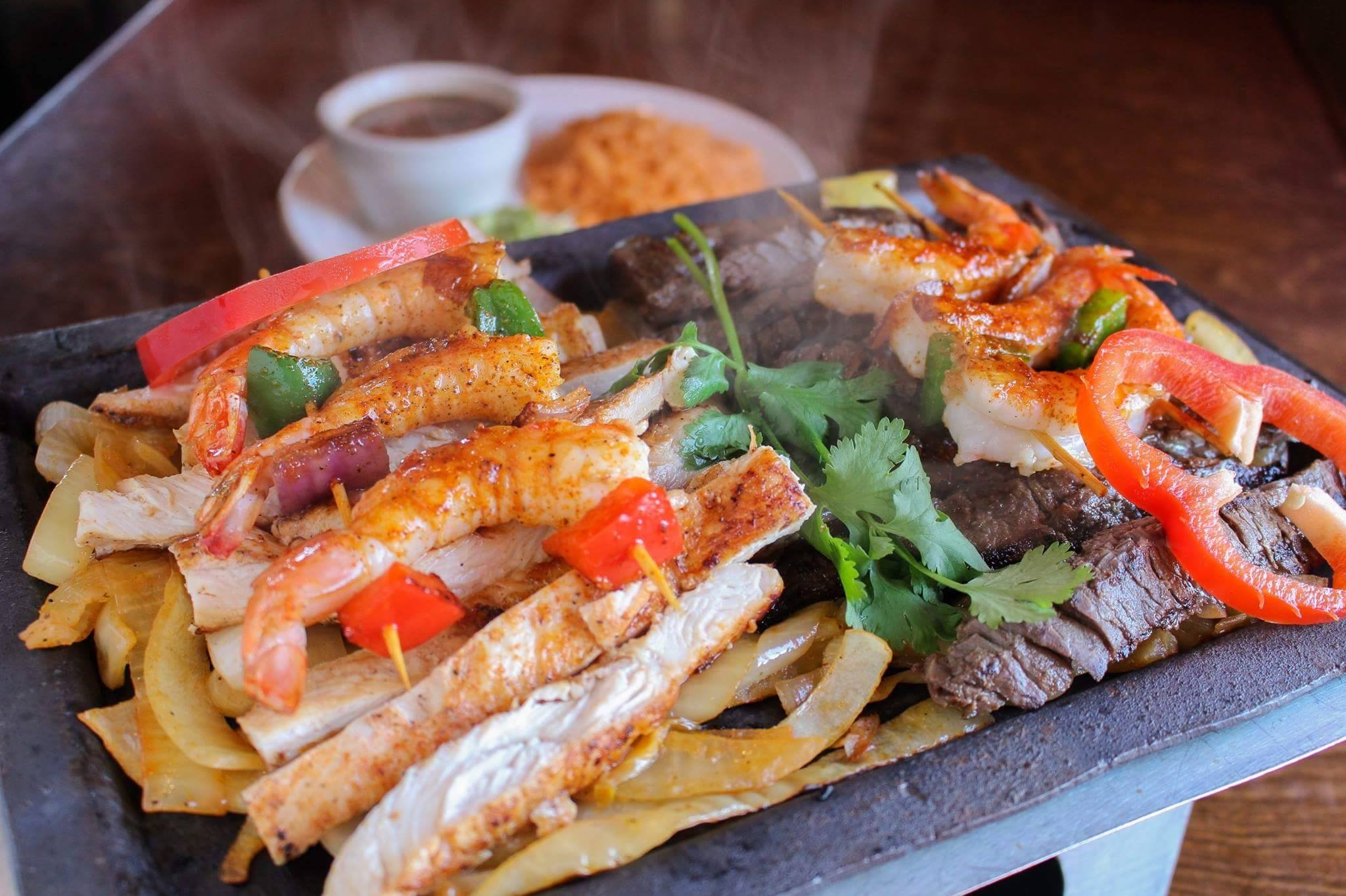 Rancho Grande - Magnolia 18914 Farm to Market Rd 1488 - All American ...