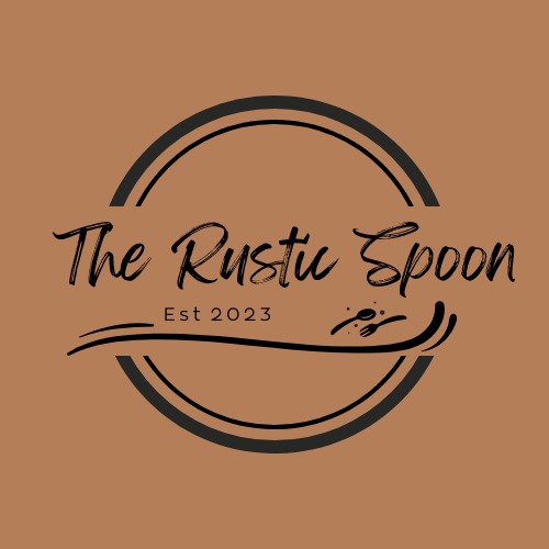 The Rustic Spoon - Plate Dinner