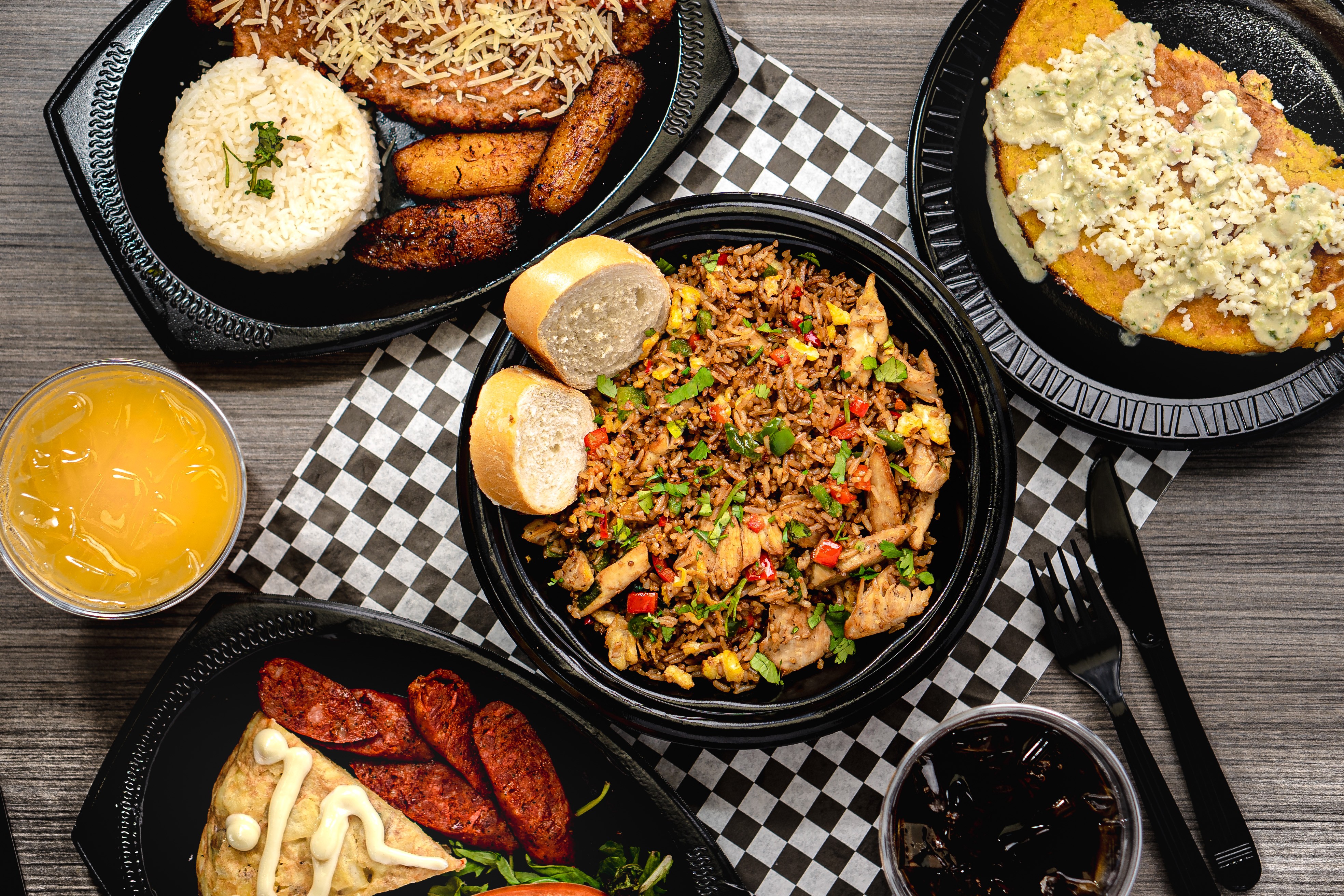 Don Pan Miami Gardens Dr | Toast