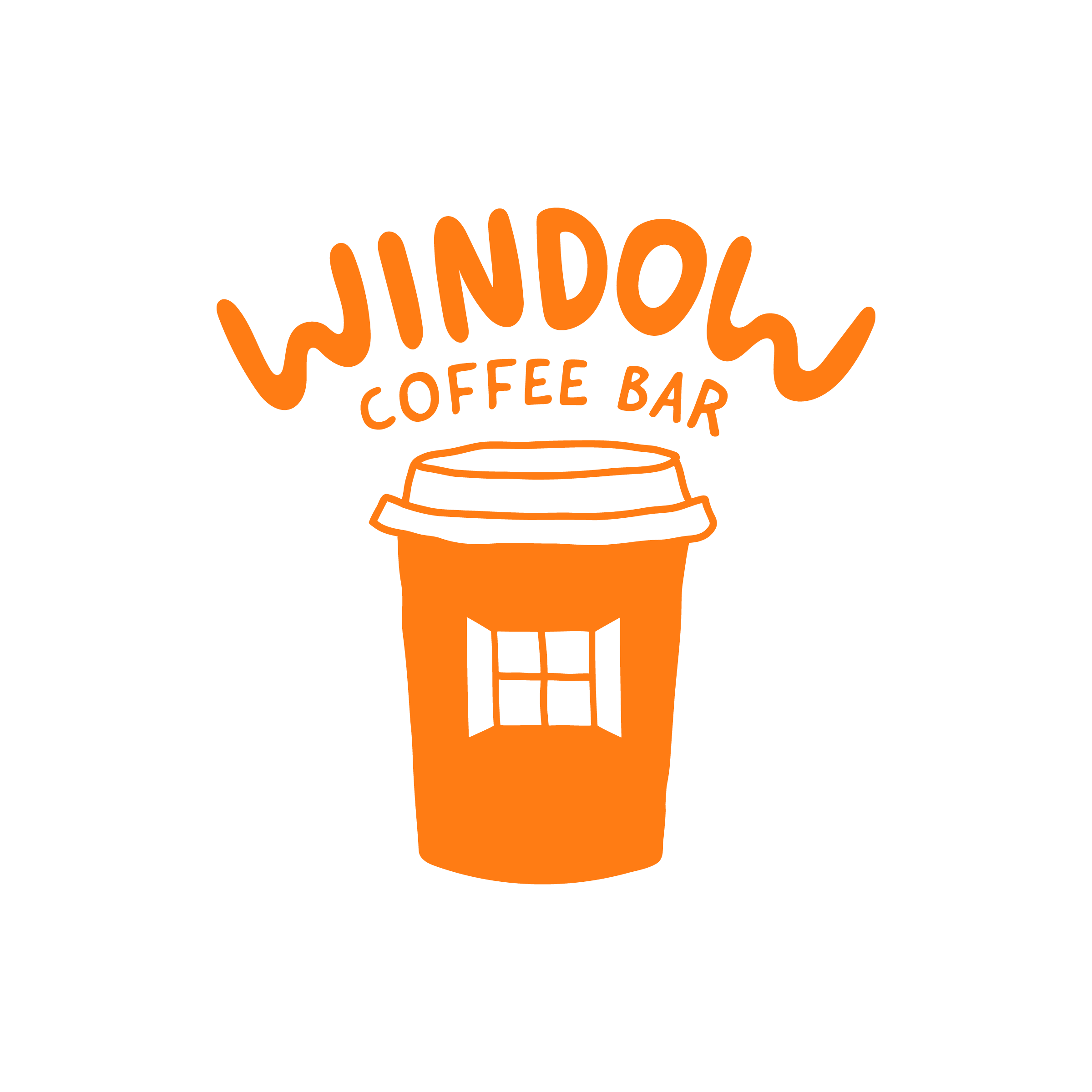 Window Coffee Bar Camelback