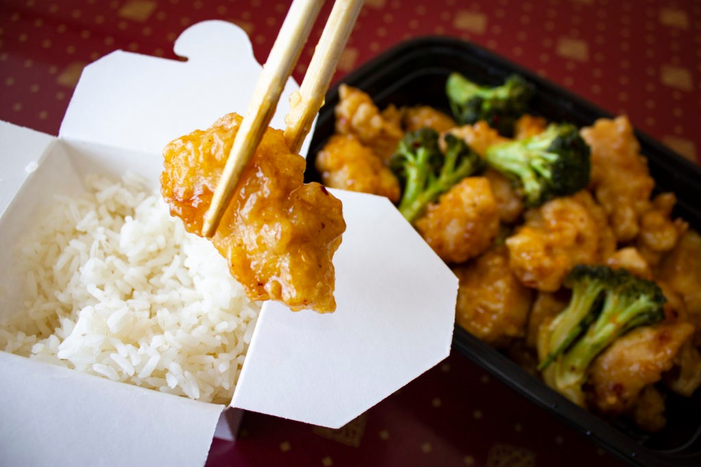 Lam Taste - Mongolian Beef
