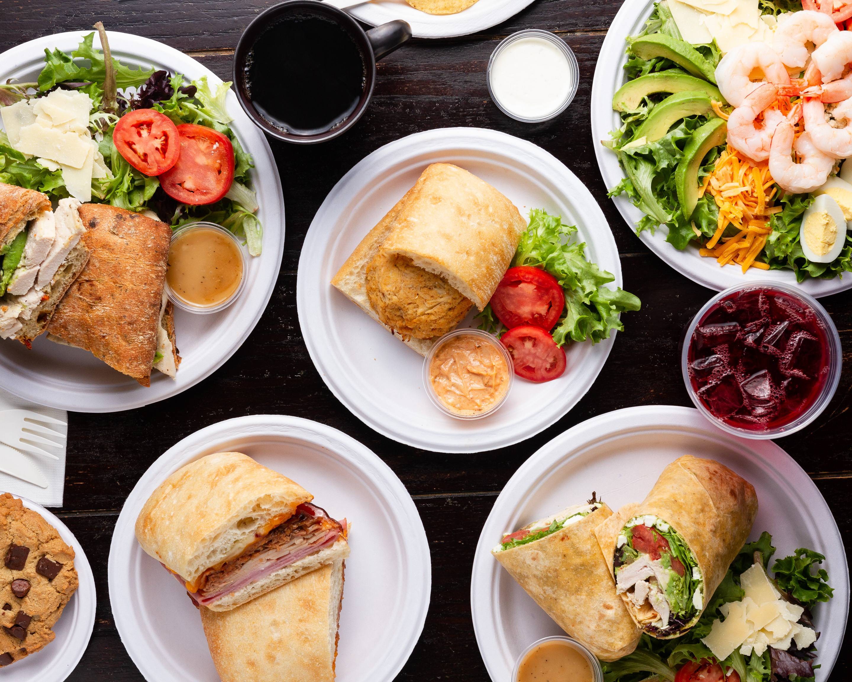 Blue Wind Gourmet | Toast