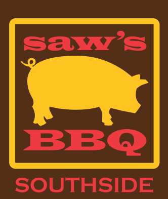 Saw's BBQ- Southside 1154 11th Ave S Birmingham