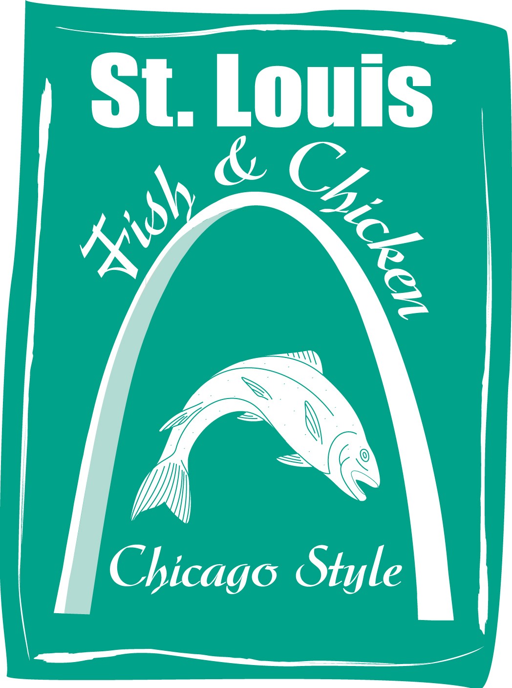 STL Fish & Chicken Grill - Parker Rd. 6811 Parker Road - 6pc Party w/ Fries