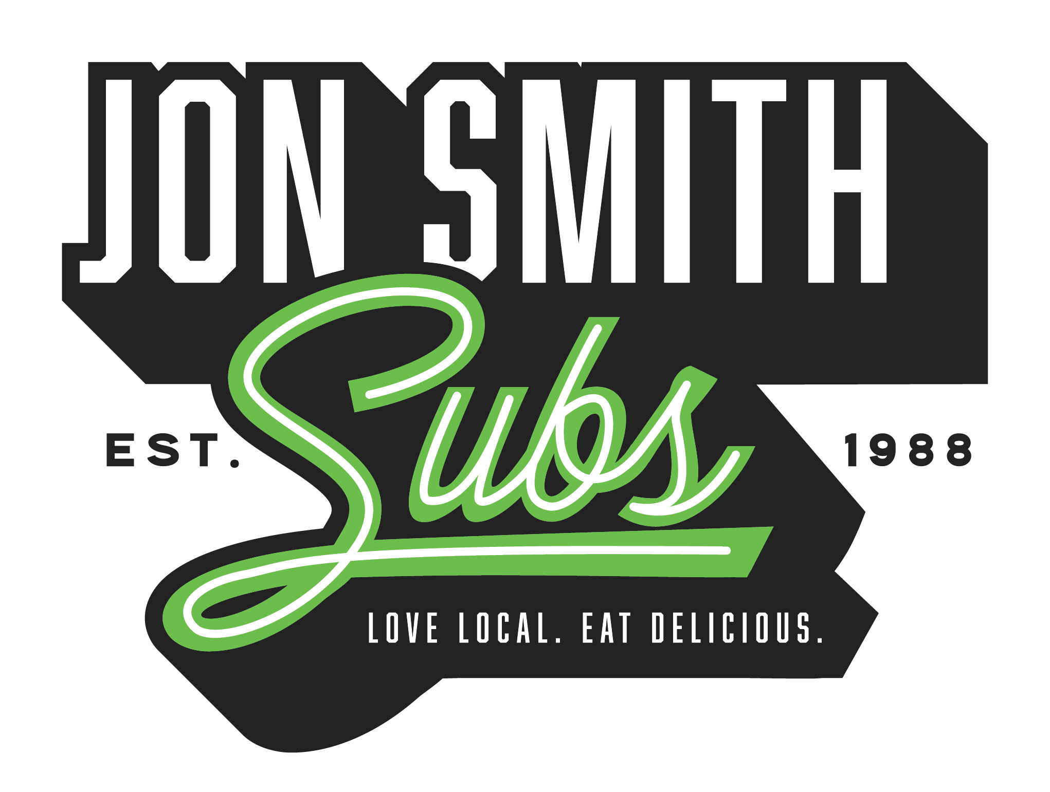 Jon Smith Subs 80041 Madison, AL