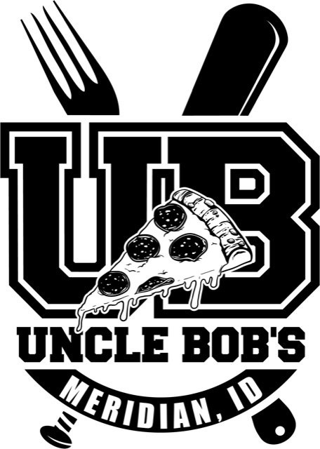 Uncle Bob's Pizza 1728 E McMillan Rd #110 - The OG