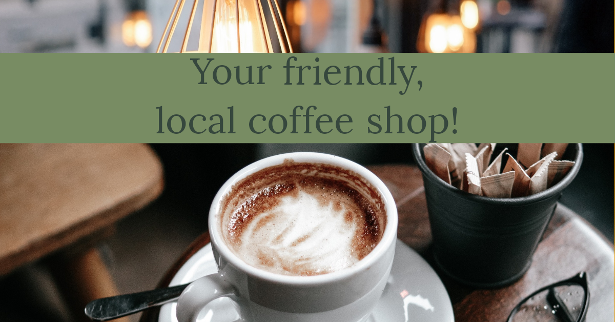 Ruska Coffee Co - Salt and Vinegar, Uglies potato chips