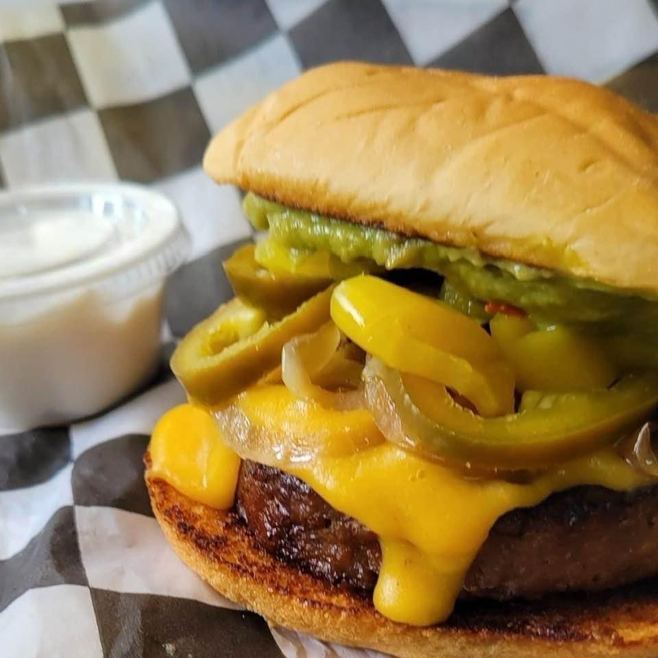 Mike's Vegan Grill | Toast