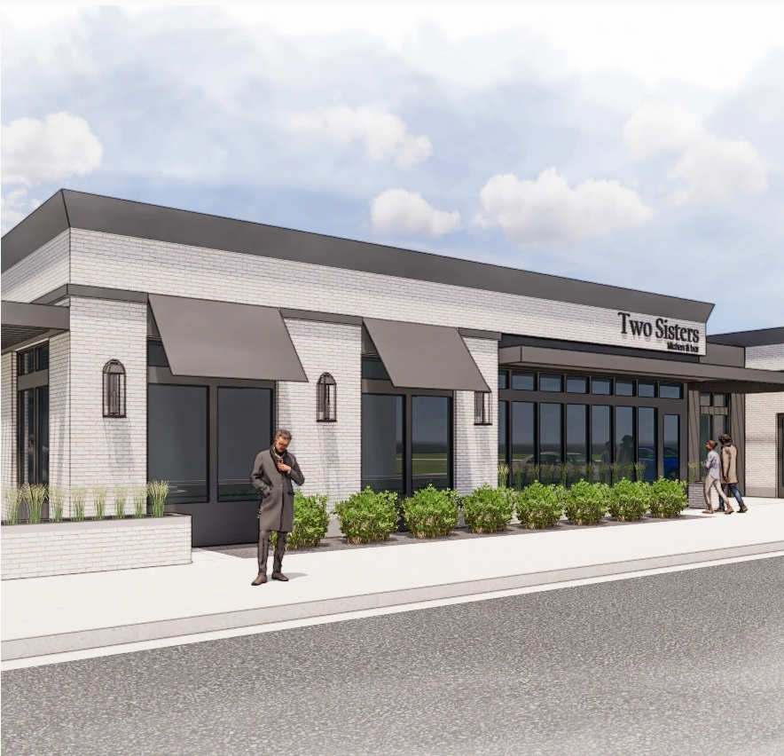 Two Sisters Kitchen + Bar 1251 Cedar Center Ave | Toast