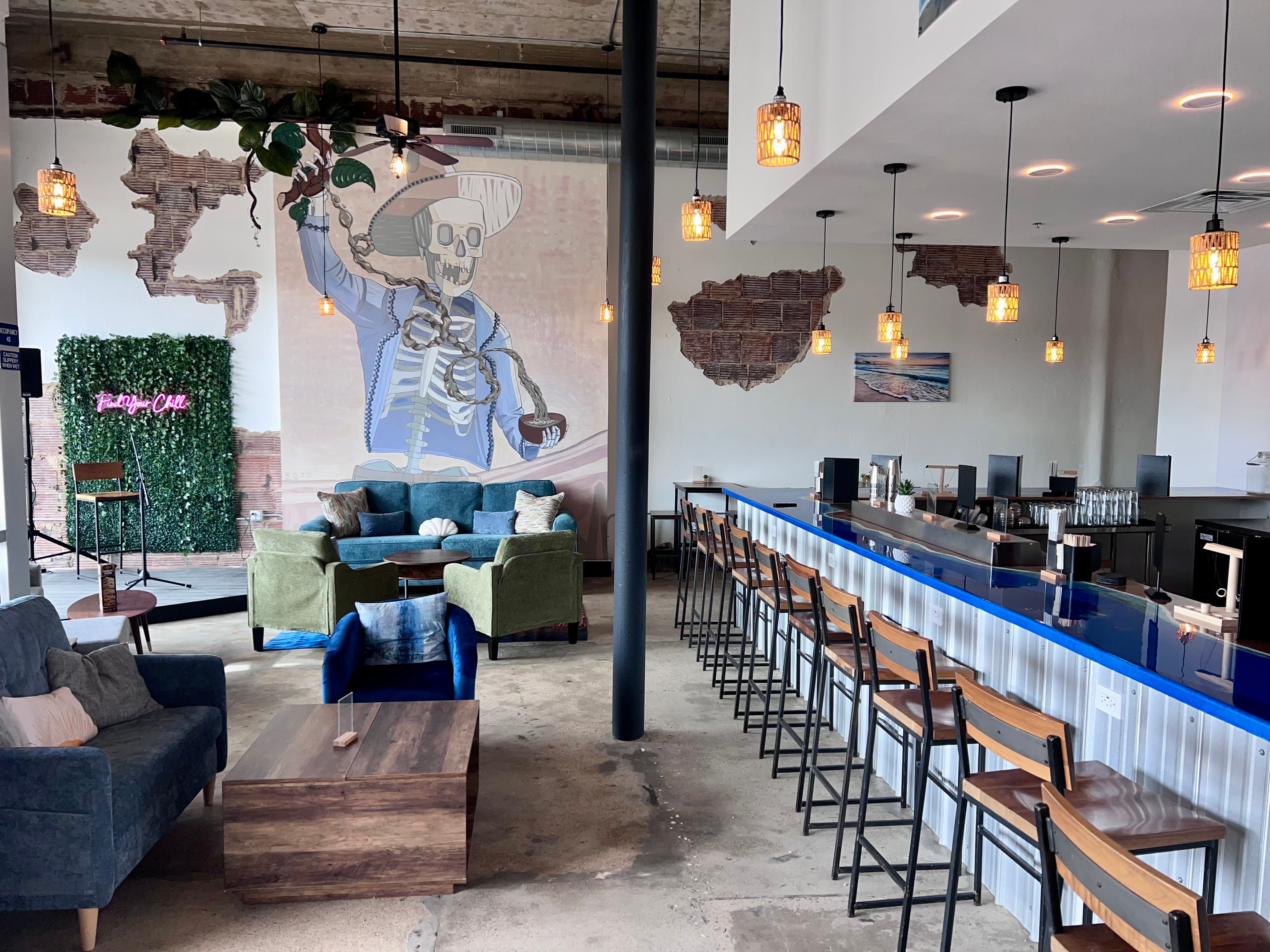 The Kava Bar | Toast