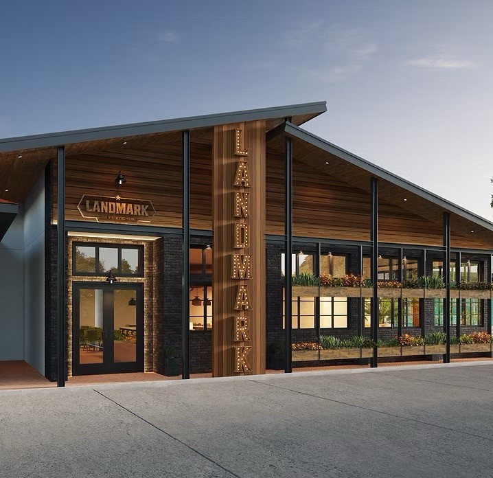 Landmark Bar & Kitchen - Addison | Toast